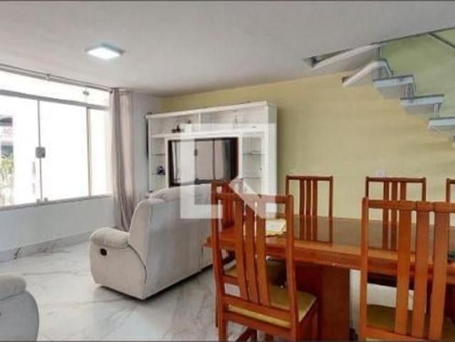 Casa à Venda Campestre, 3 Quartos, 370 m2