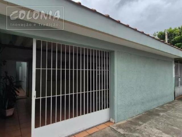 Casa a venda Campestre