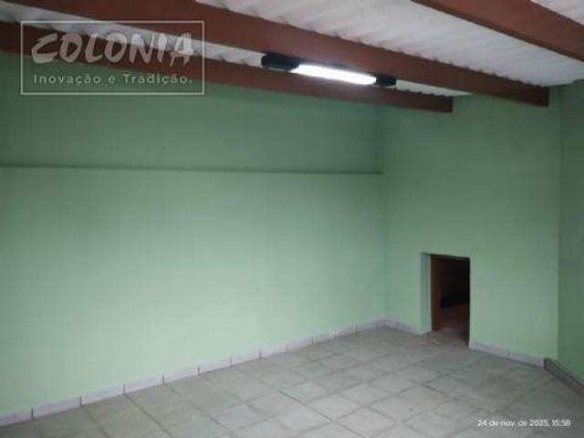 Casa a venda Campestre