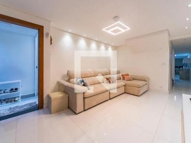Casa à Venda Campestre, 4 Quartos, 125 m2