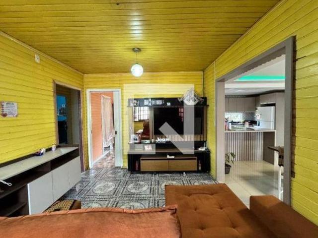 Casa à Venda Campestre, 4 Quartos, 150 m² São Leopoldo