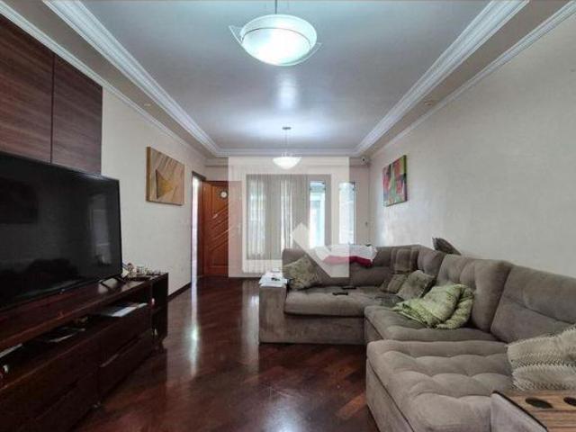 Casa à Venda Campestre, 4 Quartos, 227 m² Santo André