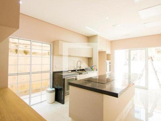 Casa à Venda Campestre, 4 Quartos, 250 m2