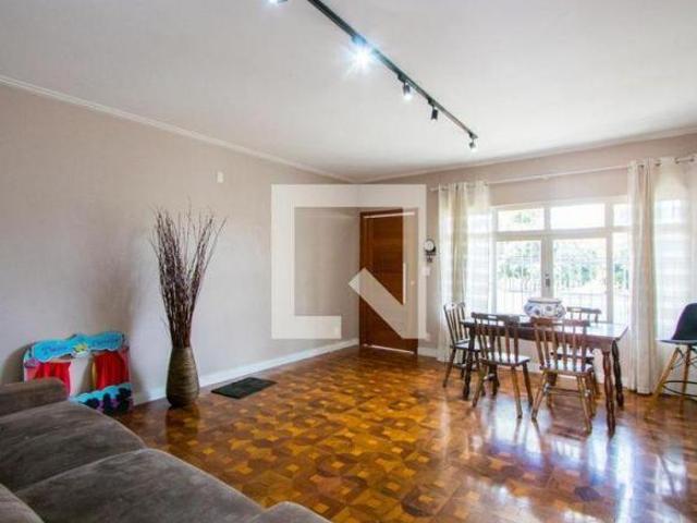 Casa à Venda Campestre, 4 Quartos, 250 m² Santo André