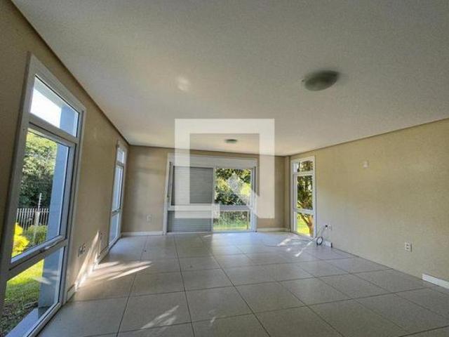 Casa à Venda Campestre, 4 Quartos, 300 m² São Leopoldo