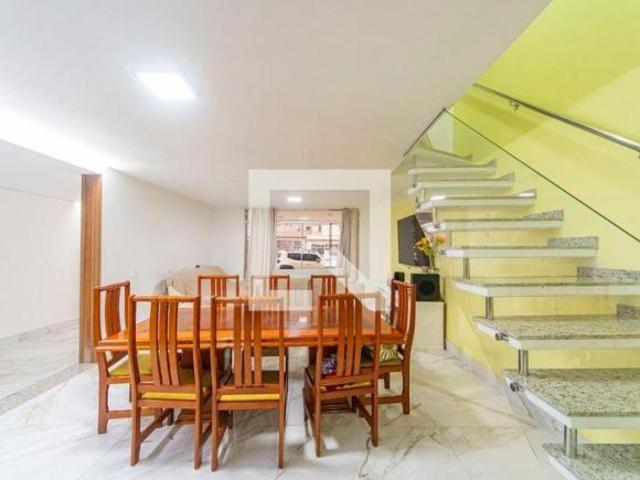 Casa à Venda Campestre, 5 Quartos, 370 m² Santo André