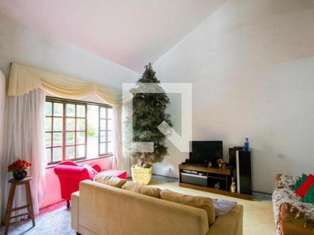 Casa à Venda Campestre, 6 Quartos, 400 m² Santo André