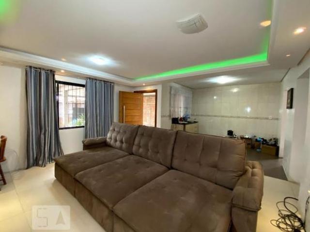Casa à Venda Campina, 4 Quartos, 120 m² São Leopoldo