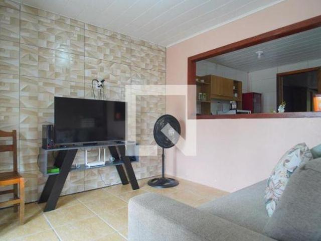 Casa à Venda Campina, 1 Quarto, 65 m² São Leopoldo