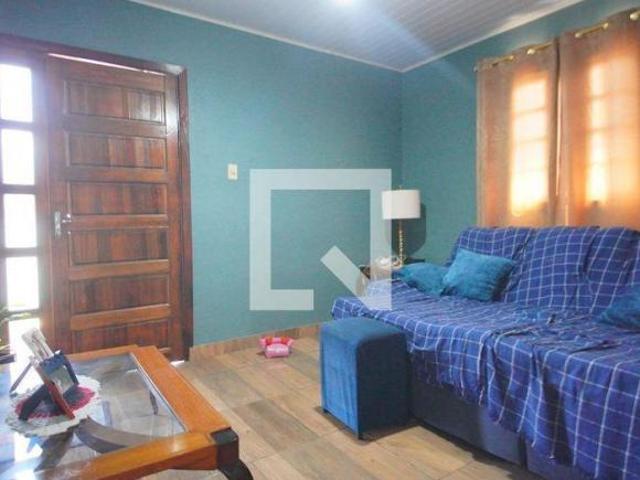 Casa à Venda Campina, 2 Quartos, 110 m² São Leopoldo
