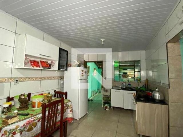 Casa à Venda Campina, 2 Quartos, 120 m² São Leopoldo