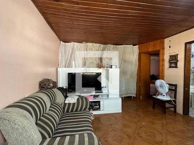 Casa à Venda Campina, 2 Quartos, 140 m² São Leopoldo