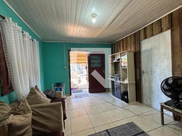 Casa à Venda Campina, 2 Quartos, 200 m² São Leopoldo