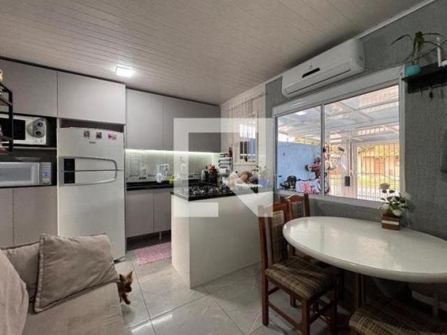 Casa à Venda Campina, 2 Quartos, 44 m² São Leopoldo