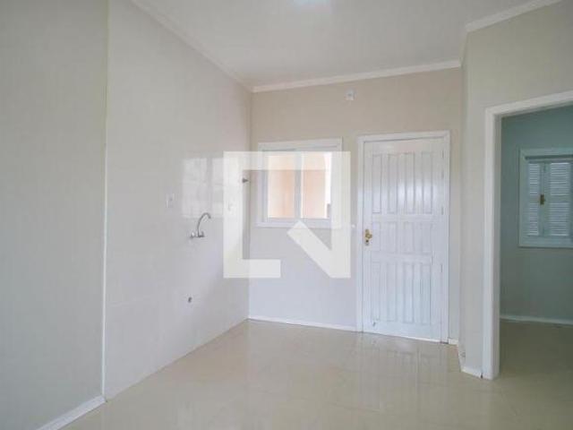 Casa à Venda Campina, 2 Quartos, 48 m² São Leopoldo
