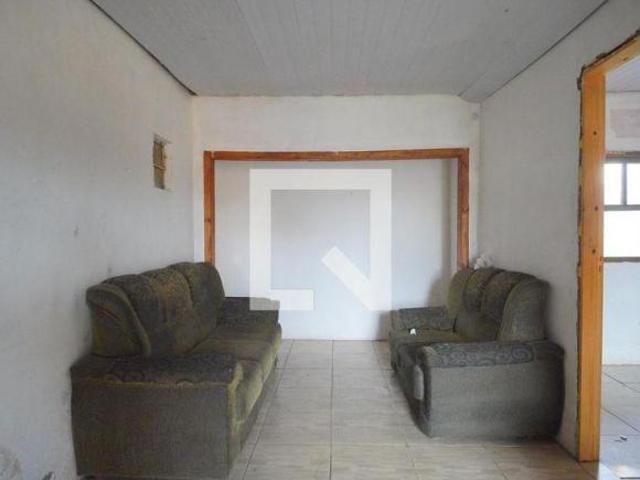 Casa à Venda Campina, 2 Quartos, 49 m² São Leopoldo