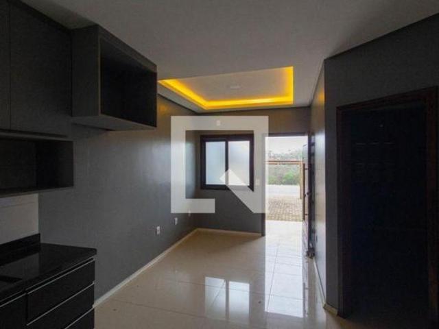 Casa à Venda Campina, 2 Quartos, 50 m² São Leopoldo
