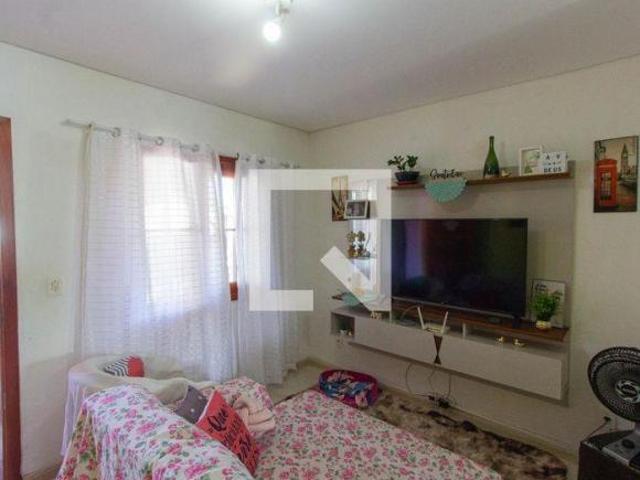 Casa à Venda Campina, 2 Quartos, 50 m² São Leopoldo