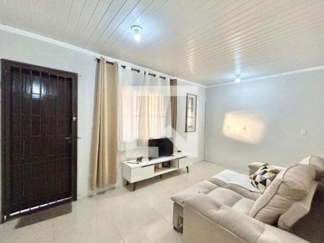 Casa à Venda Campina, 2 Quartos, 60 m² São Leopoldo