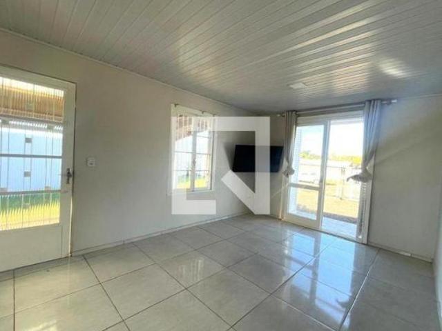 Casa à Venda Campina, 2 Quartos, 74 m² São Leopoldo