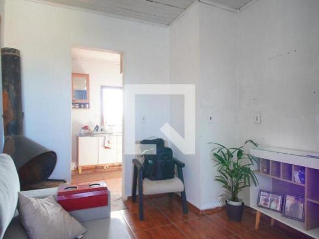 Casa à Venda Campina, 2 Quartos, 60 m² São Leopoldo