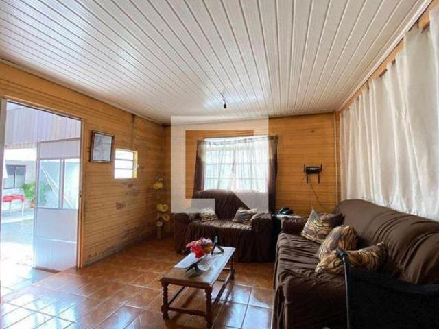 Casa à Venda Campina, 2 Quartos, 60 m² São Leopoldo