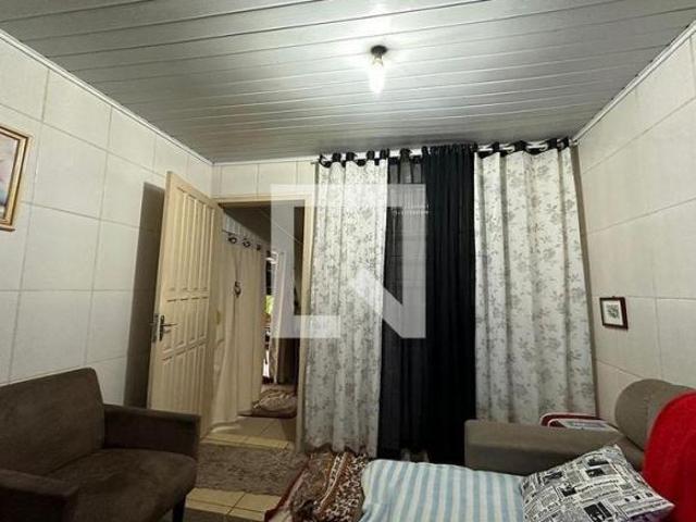 Casa à Venda Campina, 2 Quartos, 60 m² São Leopoldo