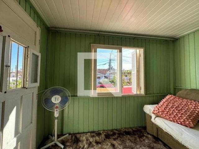 Casa à Venda Campina, 2 Quartos, 60 m² São Leopoldo