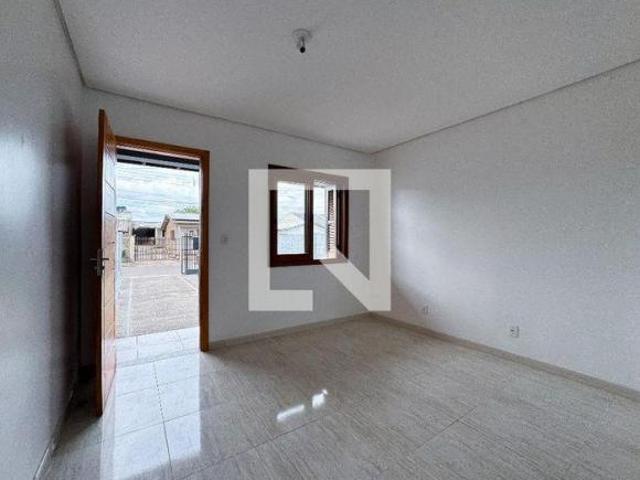 Casa à Venda Campina, 2 Quartos, 64 m² São Leopoldo