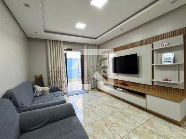 Casa à Venda Campina, 2 Quartos, 67 m² São Leopoldo