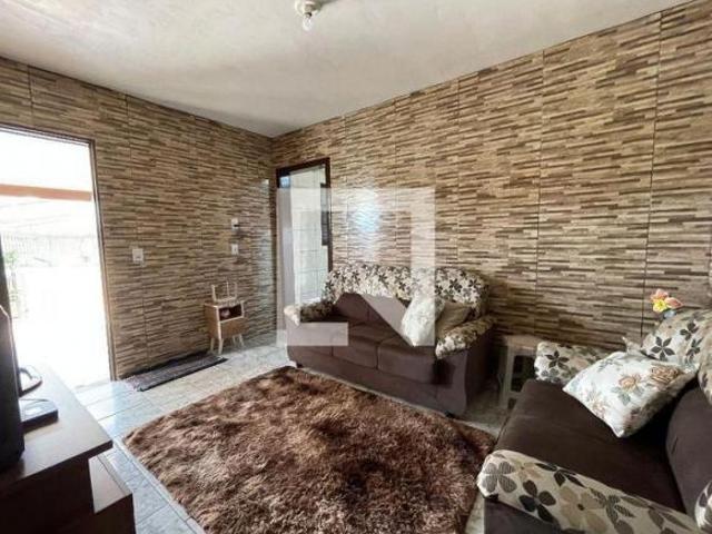 Casa à Venda Campina, 2 Quartos, 70 m² São Leopoldo