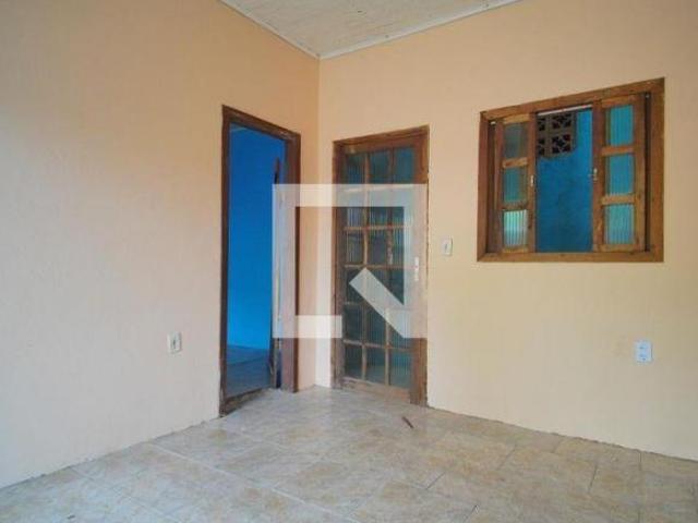 Casa à Venda Campina, 2 Quartos, 70 m² São Leopoldo