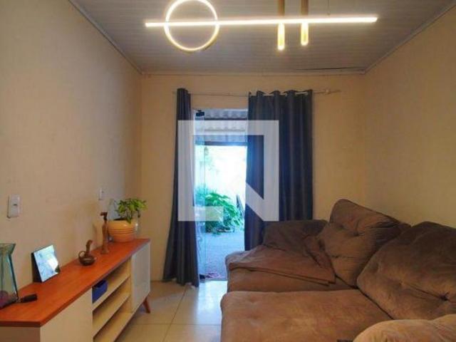 Casa à Venda Campina, 2 Quartos, 80 m² São Leopoldo