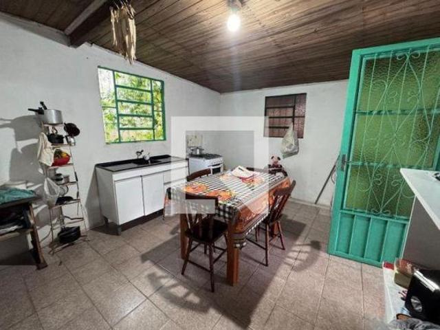 Casa à Venda Campina, 2 Quartos, 80 m² São Leopoldo