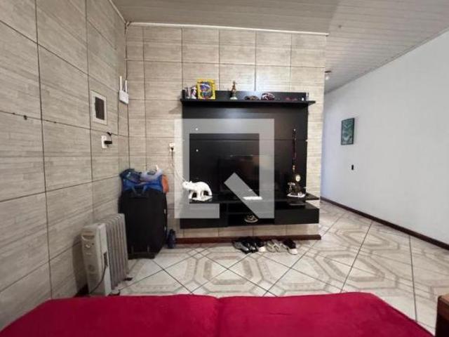 Casa à Venda Campina, 2 Quartos, 80 m² São Leopoldo