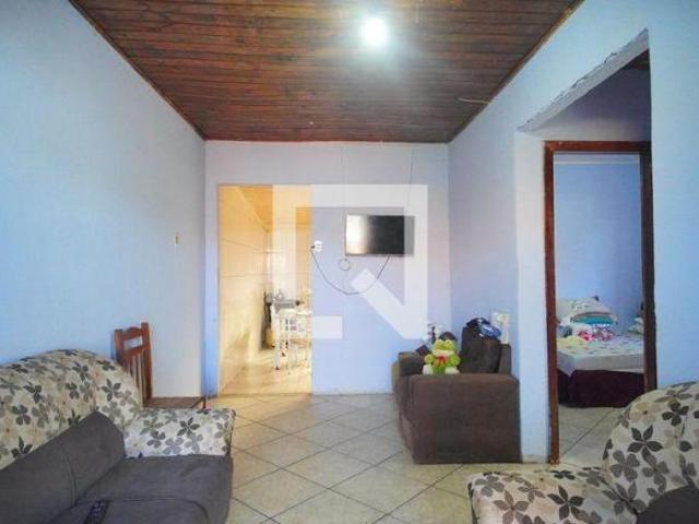 Casa à Venda Campina, 2 Quartos, 80 m² São Leopoldo