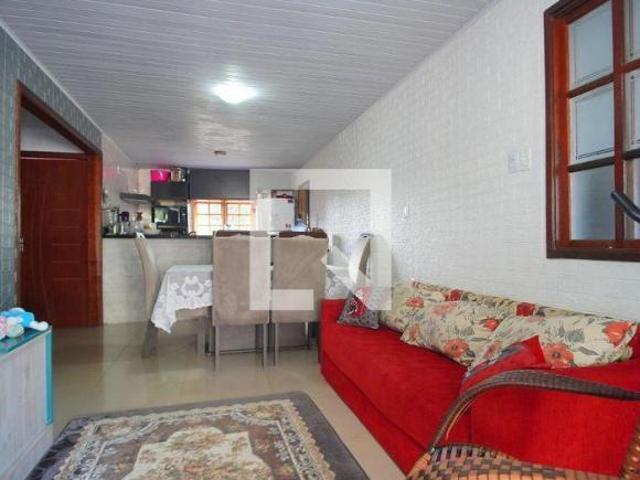 Casa à Venda Campina, 2 Quartos, 98 m² São Leopoldo