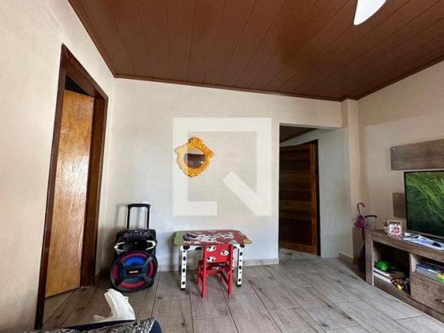 Casa à Venda Campina, 3 Quartos, 115 m² São Leopoldo