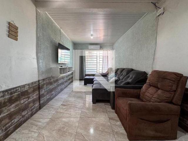 Casa à Venda Campina, 3 Quartos, 110 m² São Leopoldo