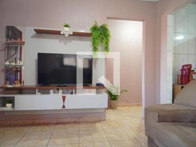 Casa à Venda Campina, 3 Quartos, 120 m² São Leopoldo
