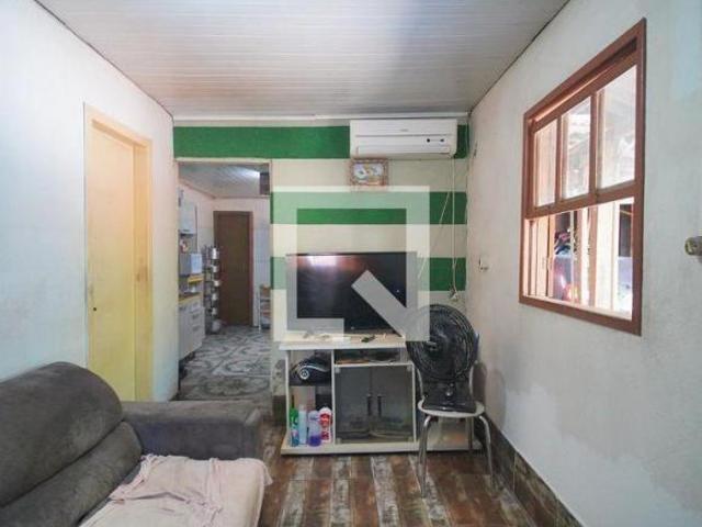 Casa à Venda Campina, 3 Quartos, 120 m² São Leopoldo