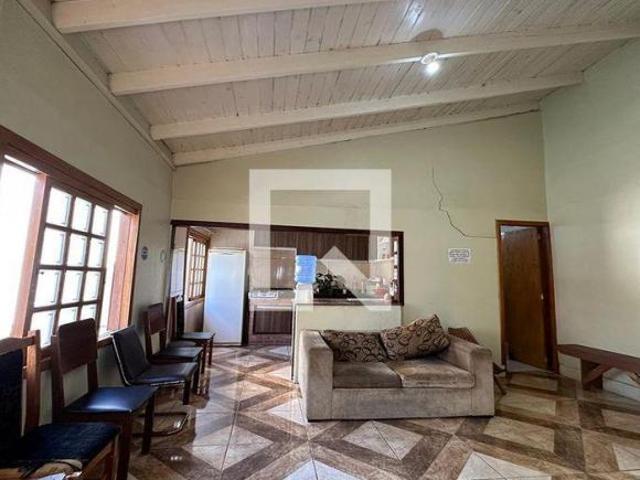 Casa à Venda Campina, 3 Quartos, 120 m² São Leopoldo
