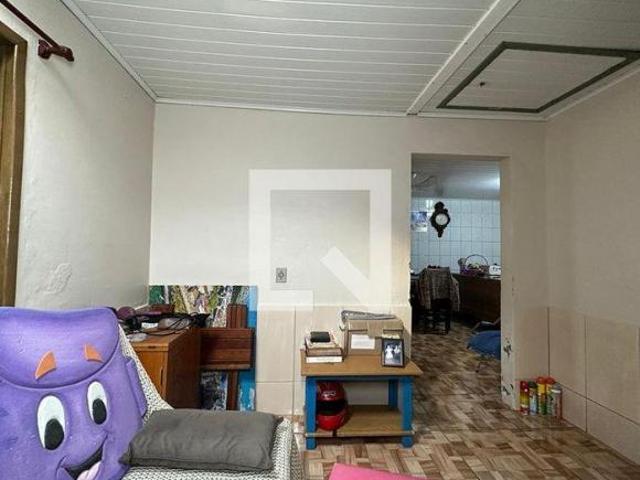 Casa à Venda Campina, 3 Quartos, 140 m² São Leopoldo