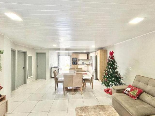 Casa à Venda Campina, 3 Quartos, 150 m² São Leopoldo