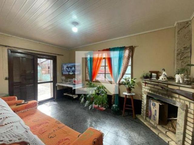 Casa à Venda Campina, 3 Quartos, 150 m² São Leopoldo