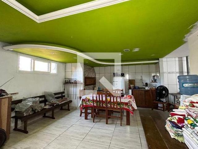 Casa à Venda Campina, 3 Quartos, 160 m² São Leopoldo