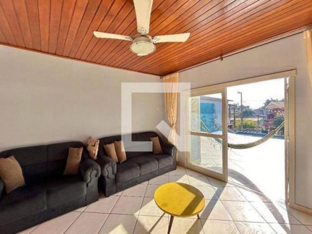 Casa à Venda Campina, 3 Quartos, 170 m² São Leopoldo