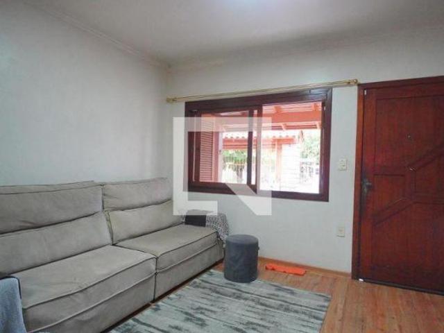 Casa à Venda Campina, 3 Quartos, 210 m² São Leopoldo