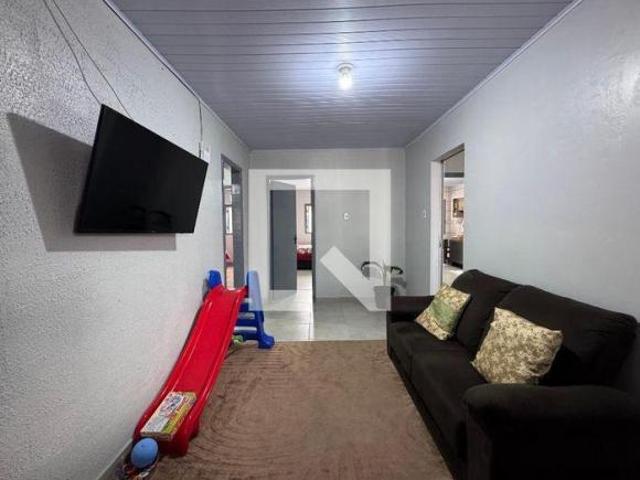 Casa à Venda Campina, 3 Quartos, 225 m² São Leopoldo