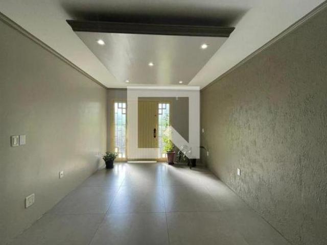 Casa à Venda Campina, 3 Quartos, 236 m² São Leopoldo